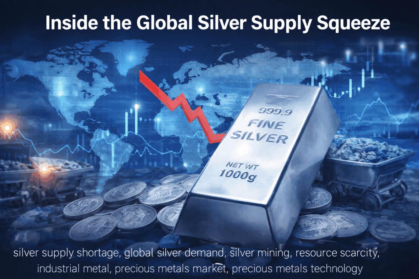 The War You Don’t See: How Cyberwarfare and AI Are Creating the Next ...